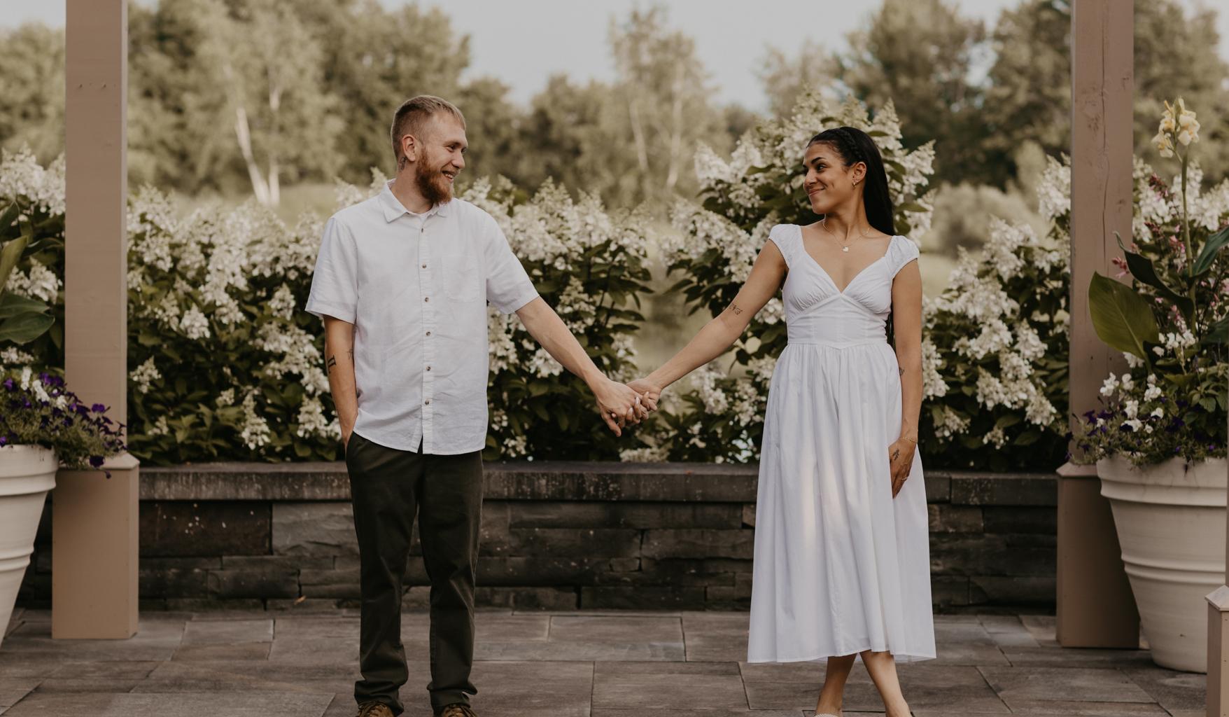 Amanda Colvin and Michael Mason's Wedding Website