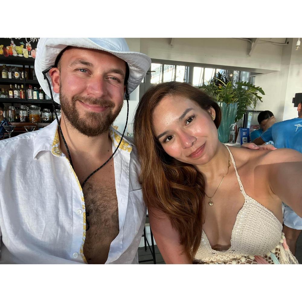 Hannah Louise and Vincent Schmitt's Wedding Website