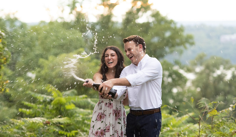 Amanda Sayegh and Zach Dyer's Wedding Website