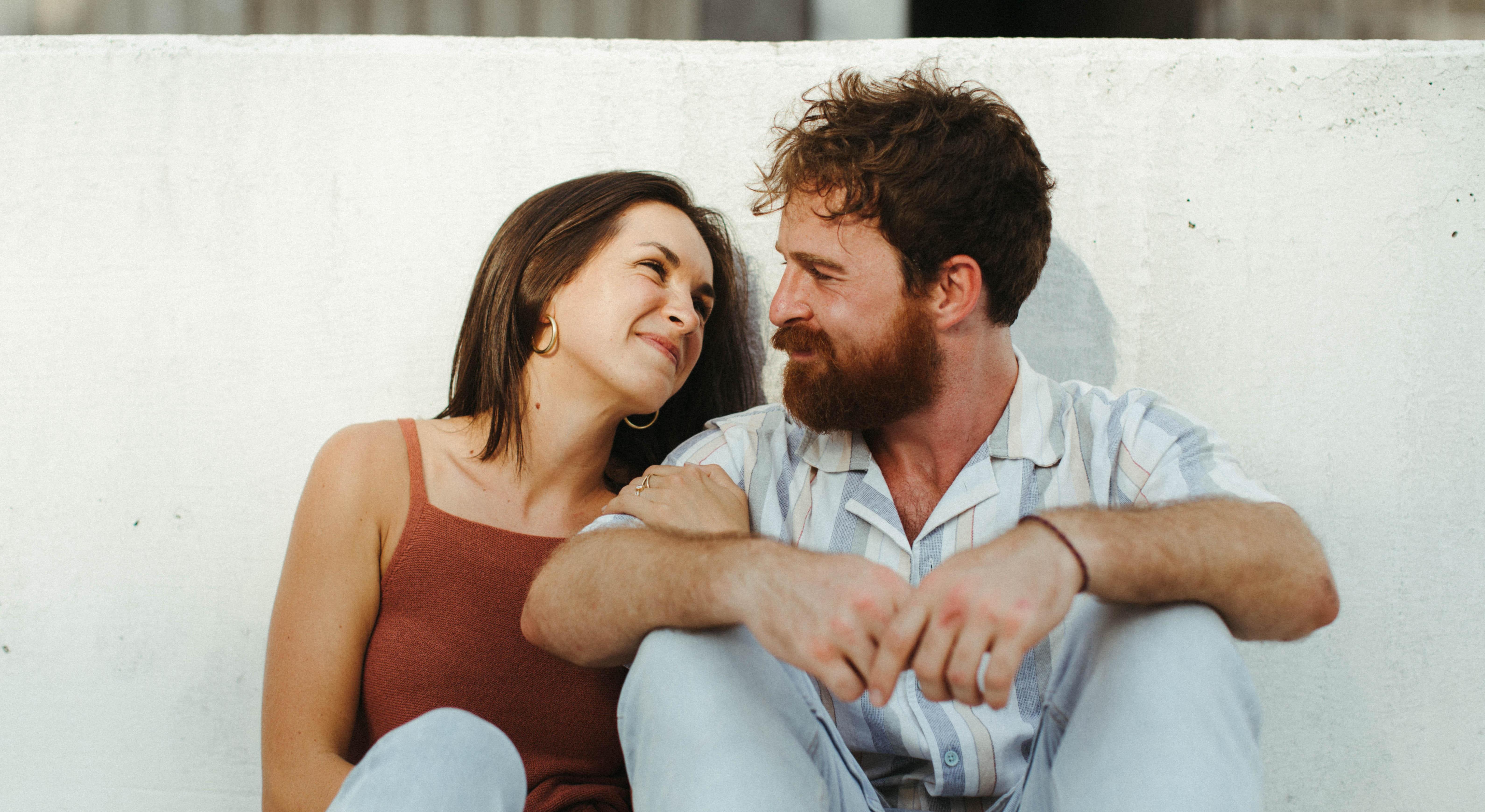 Anna Goodrich and Everett Butler's Wedding Website