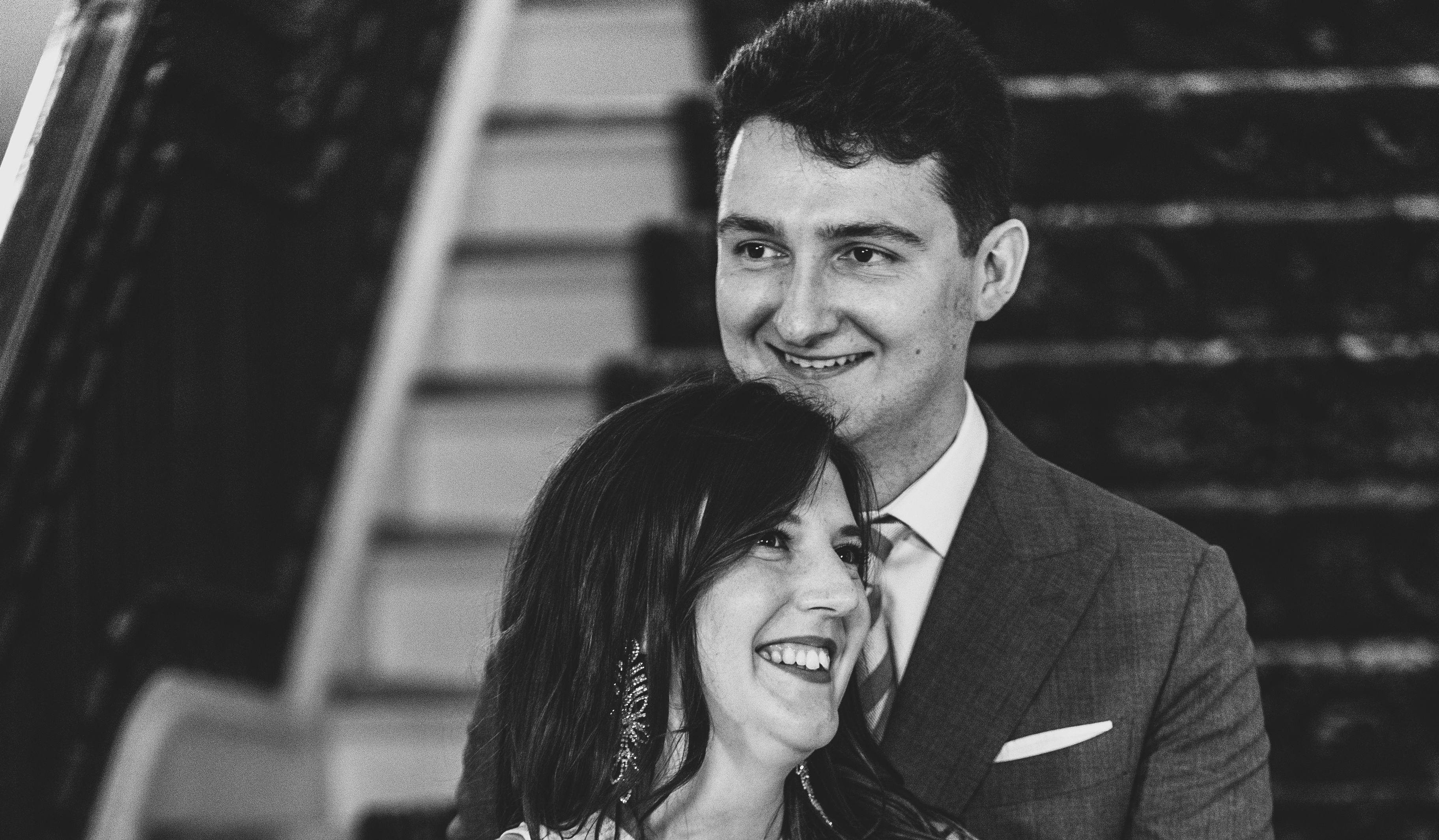 Emily Annand and Christian Gilberti's Wedding Website