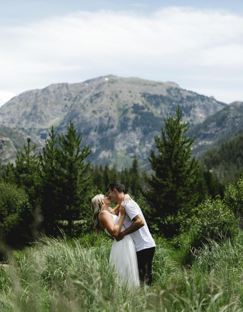 Jacob Sutherland and Delaney Webb's Wedding Website