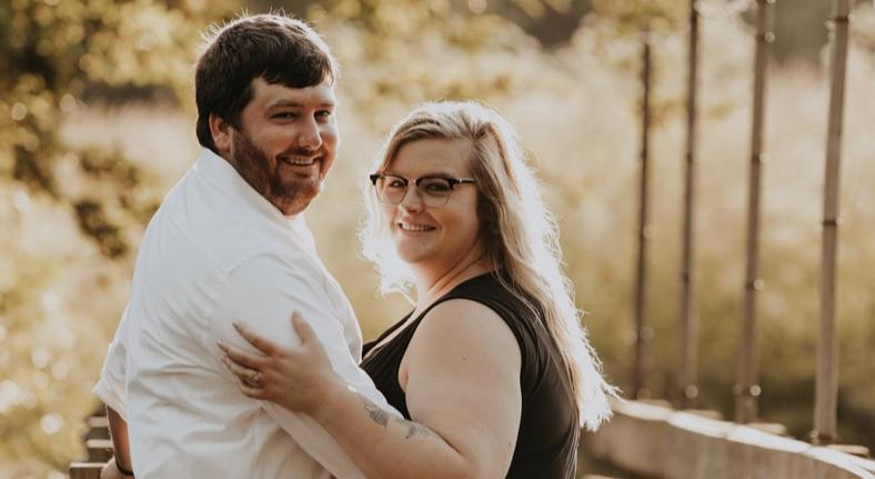 Madison Myers and Jesse Shoemaker's Wedding Website