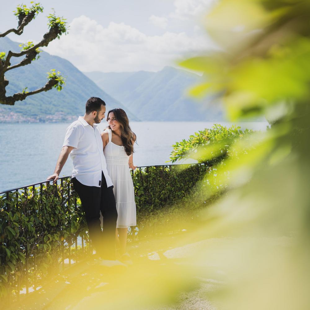 Philip Peters and Gyonyi Nemer-Kaiser's Wedding Website