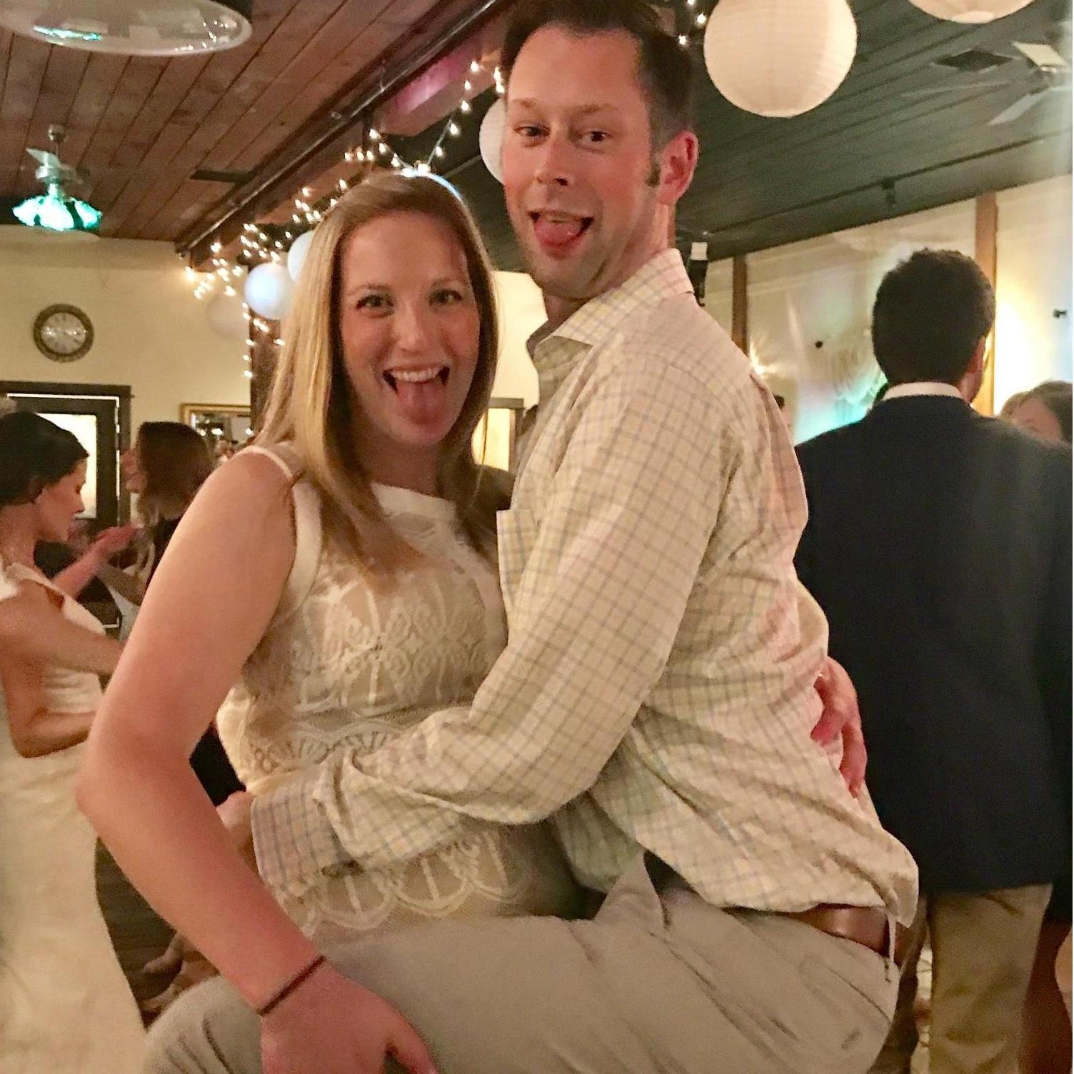 Colleen Barclay and Eric Paslack's Wedding Website