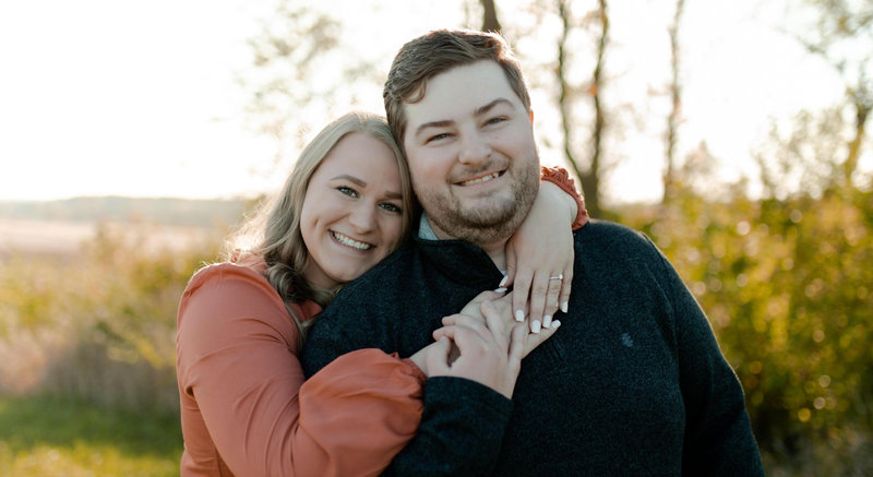 Rachel Grey and Chaunsy Weisensel's Wedding Website