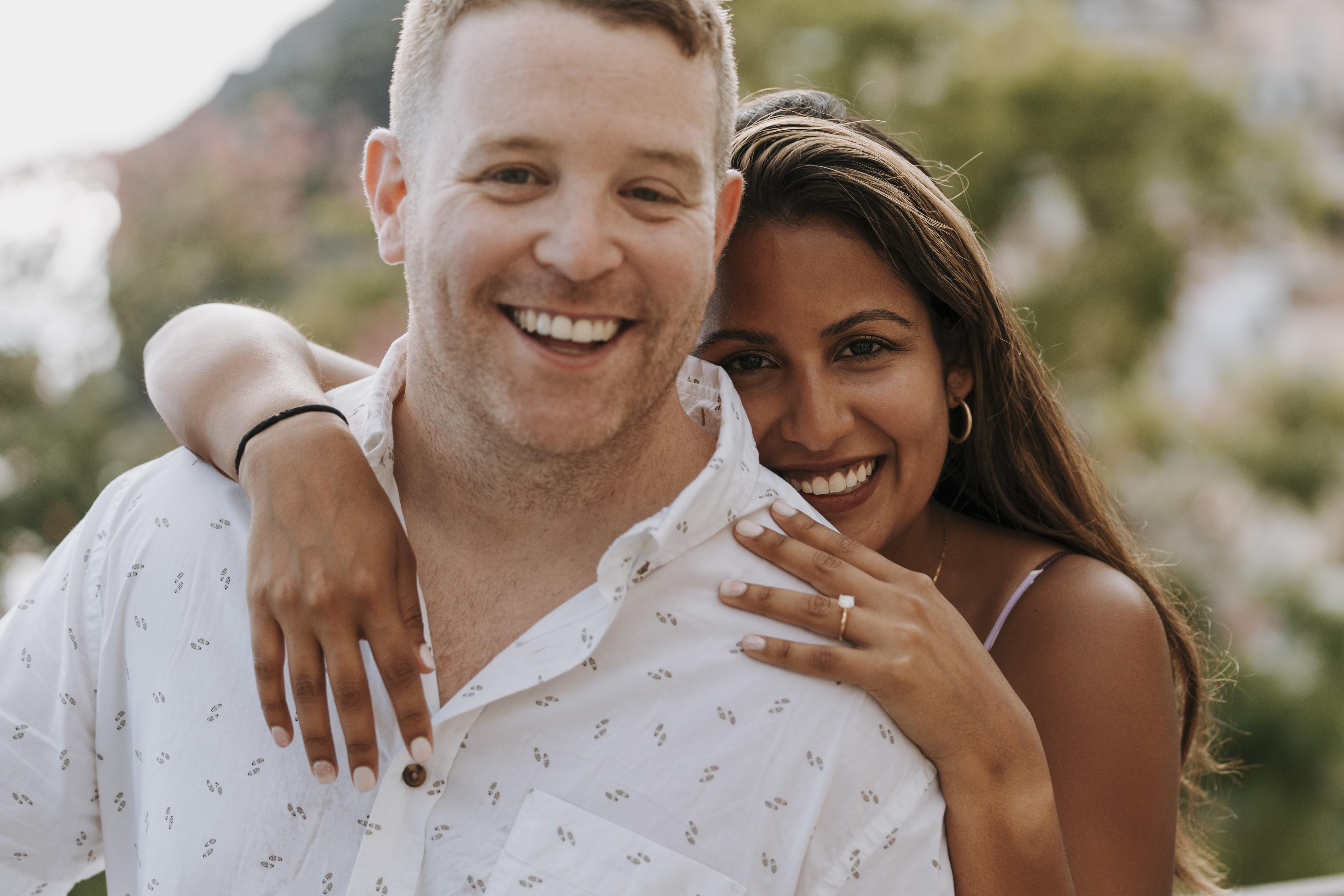 Kurt Roocke and Eileen Reyes' Wedding Website