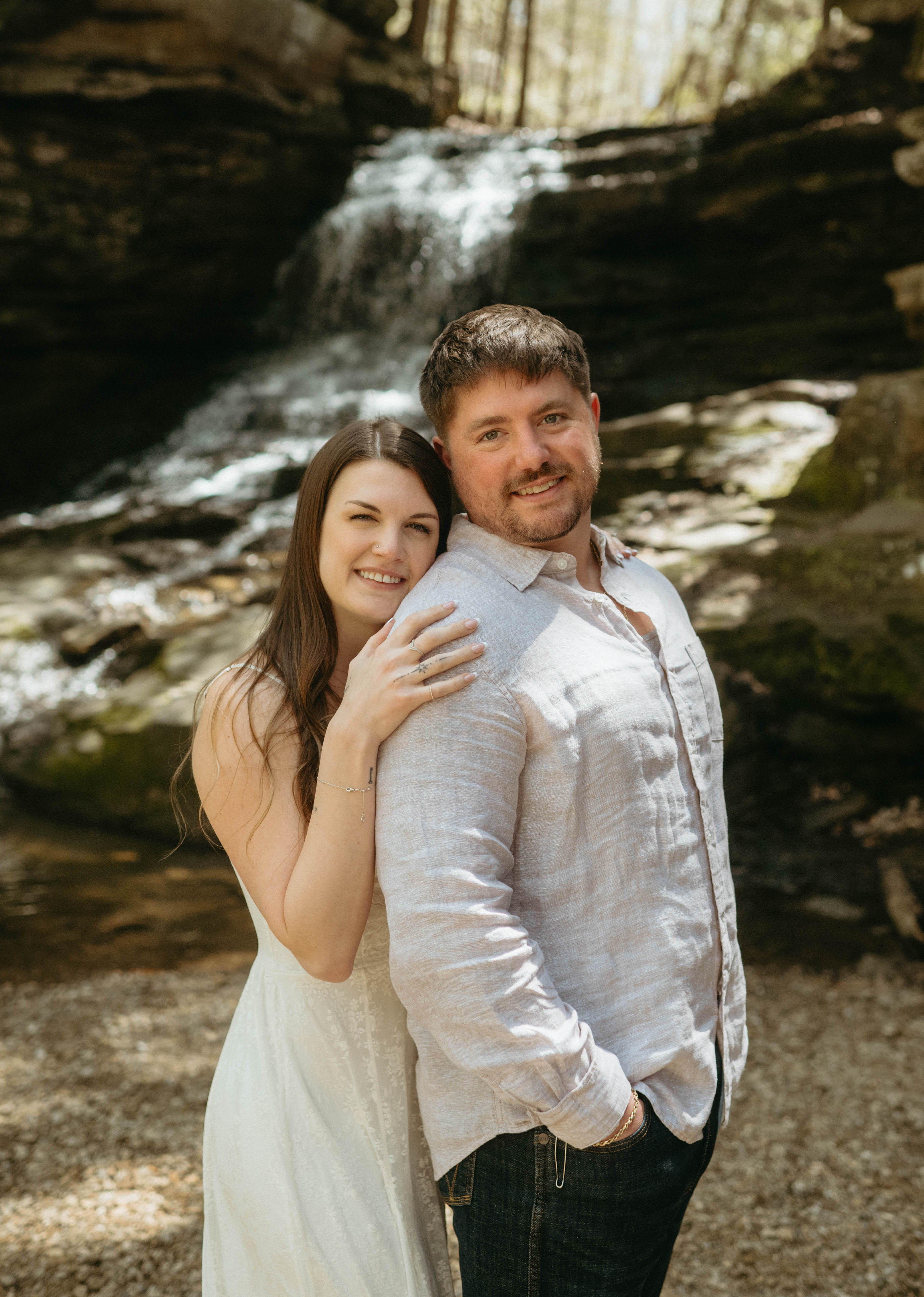 Brianne Presley and Kyle Stephenson's Wedding Website