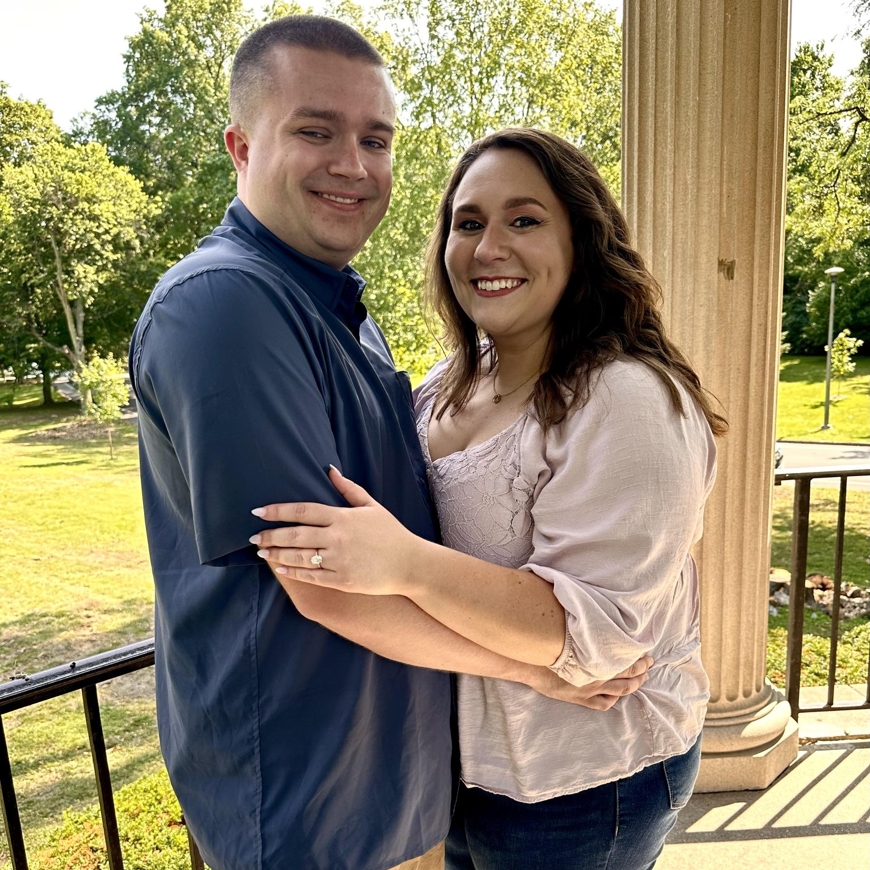 Kaelyn Walker and Nicholas Bormida's Wedding Website