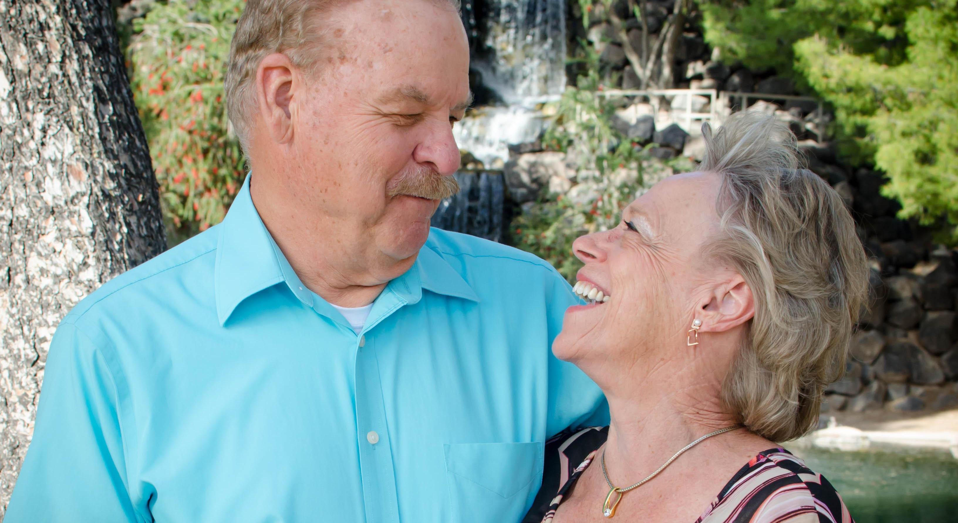 Susan Marsh and Bruce Sanderson's Wedding Website