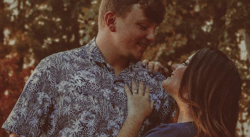 Makayla Dowdy and Jacob Rogers' Wedding Website