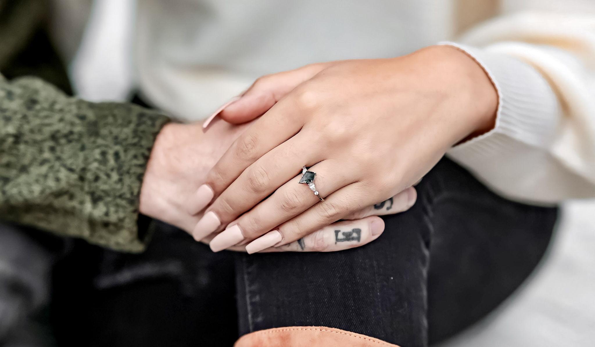 Charity Parker and Jesse Pickering's Wedding Website