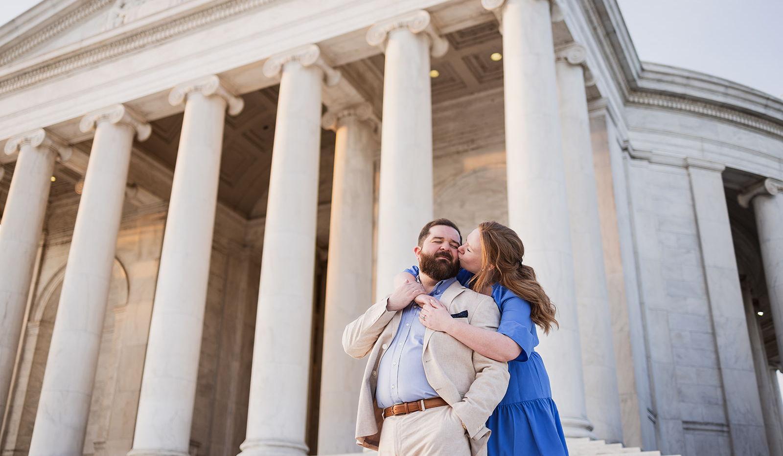 Kate Whitaker and Brian Gilmore's Wedding Website