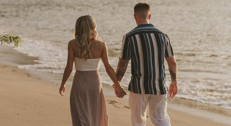 Adam Bangham and Ryleigh LaNoue's Wedding Website