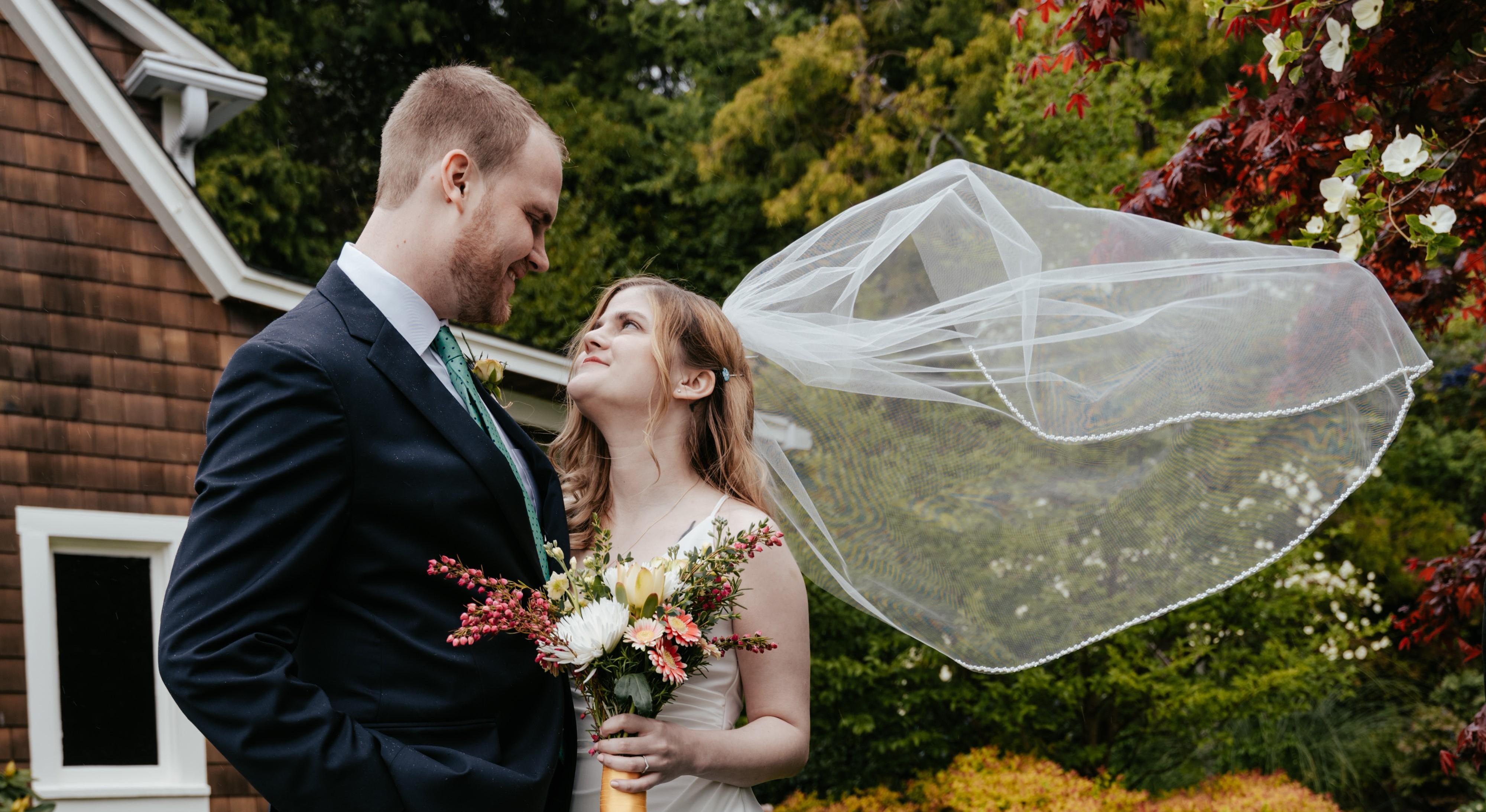 Kelly Crowe and Alex Maser's Wedding Website