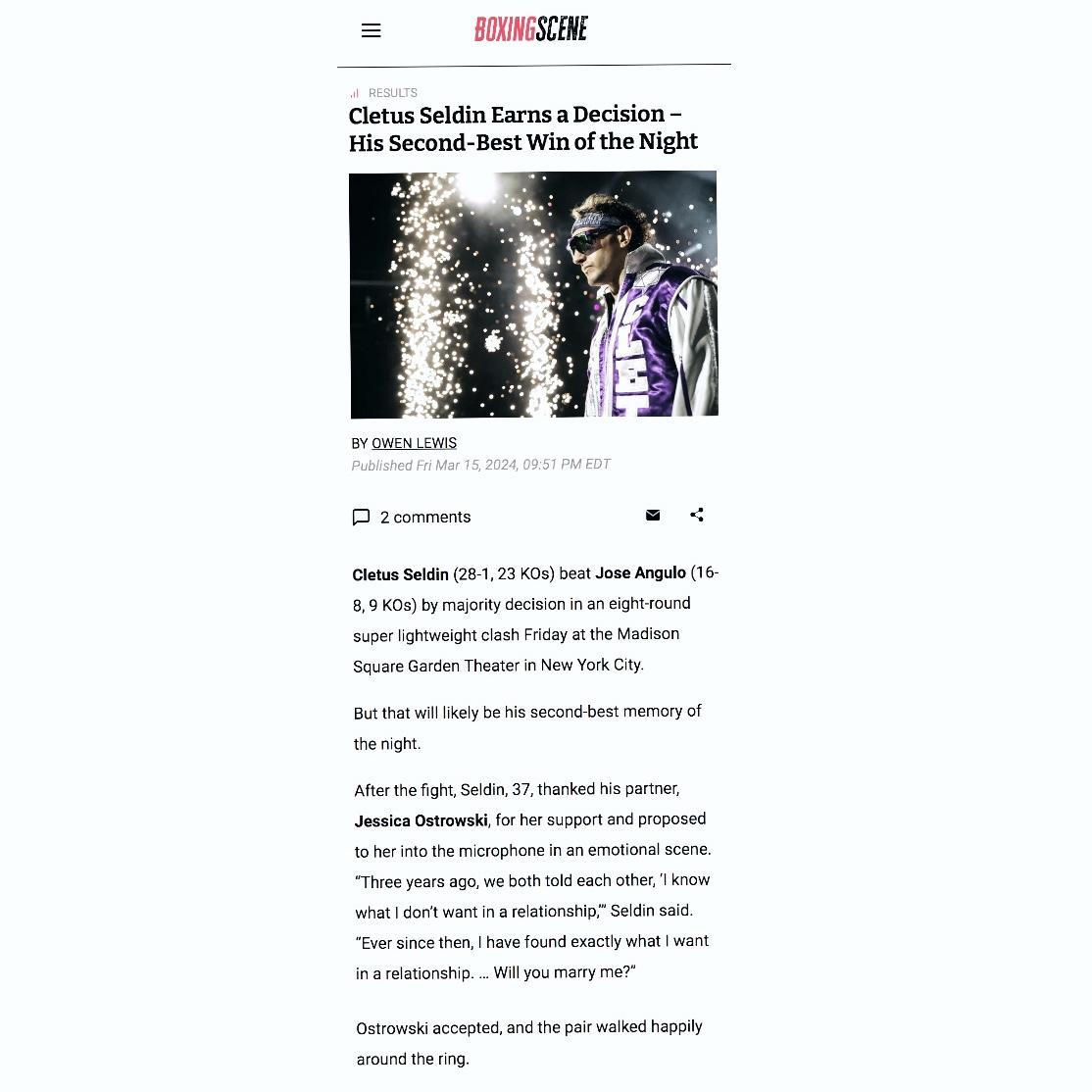 Jessica Ostrowski and Cletus Seldin's Wedding Website