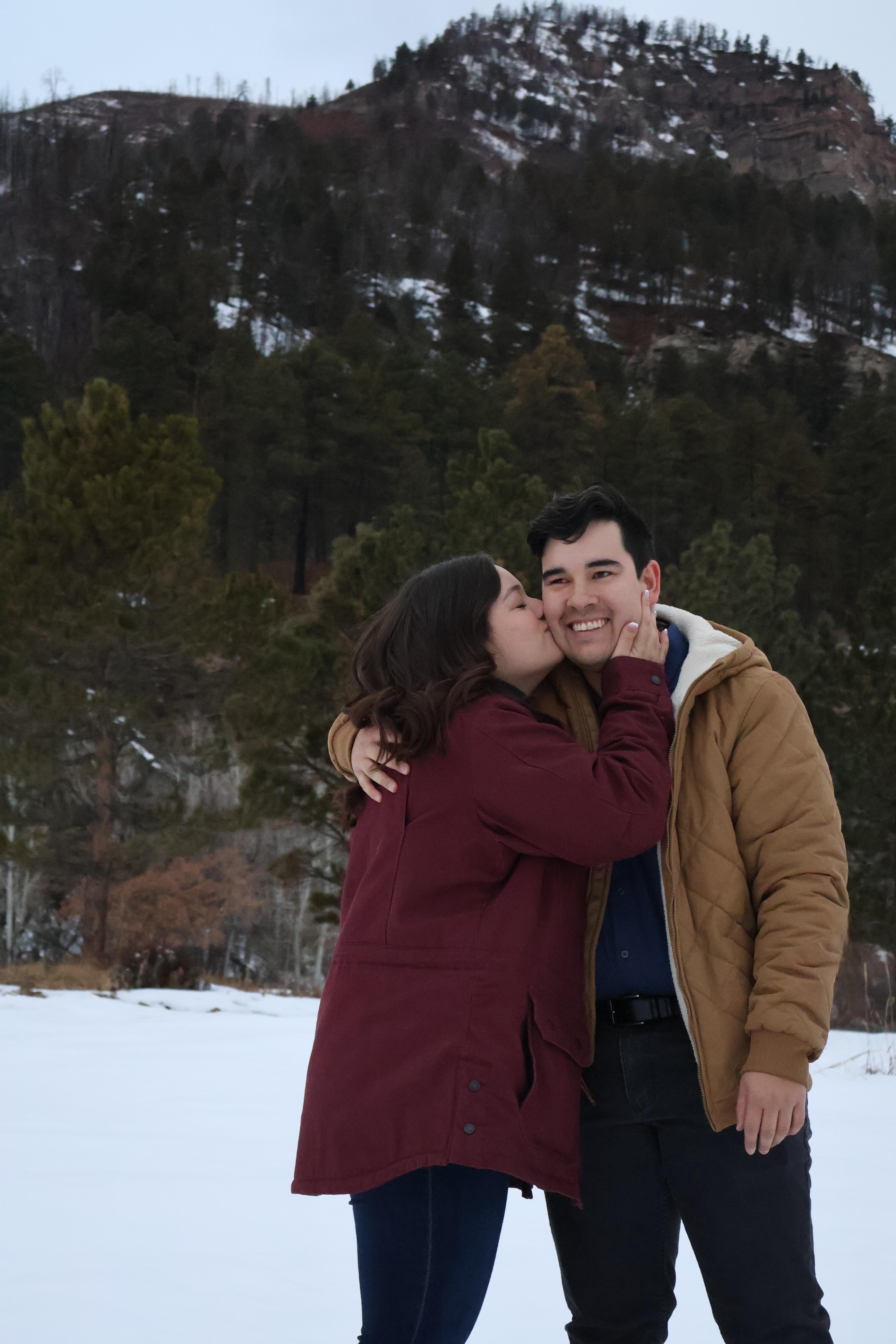 Elvia Marie Bazan and Payton Grey Baird's Wedding Website