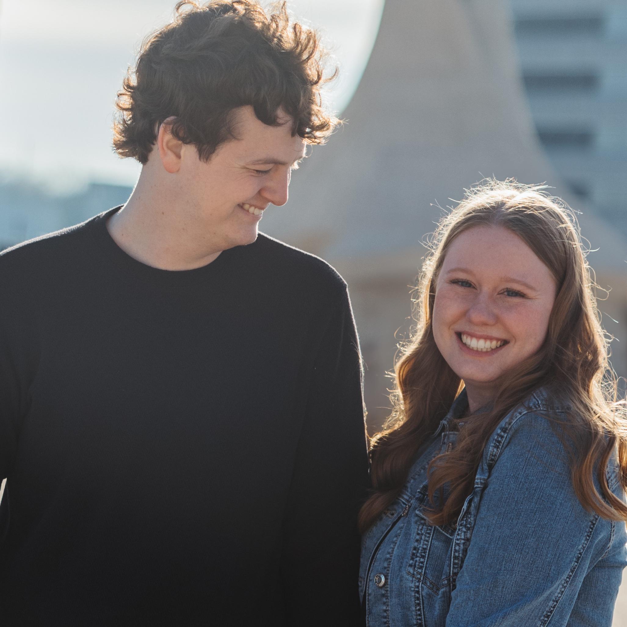 Elizabeth Yeager and Cade Brundage's Wedding Website