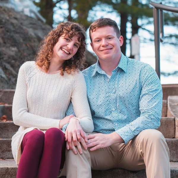 Alaina Fry and Preston Isom's Wedding Website