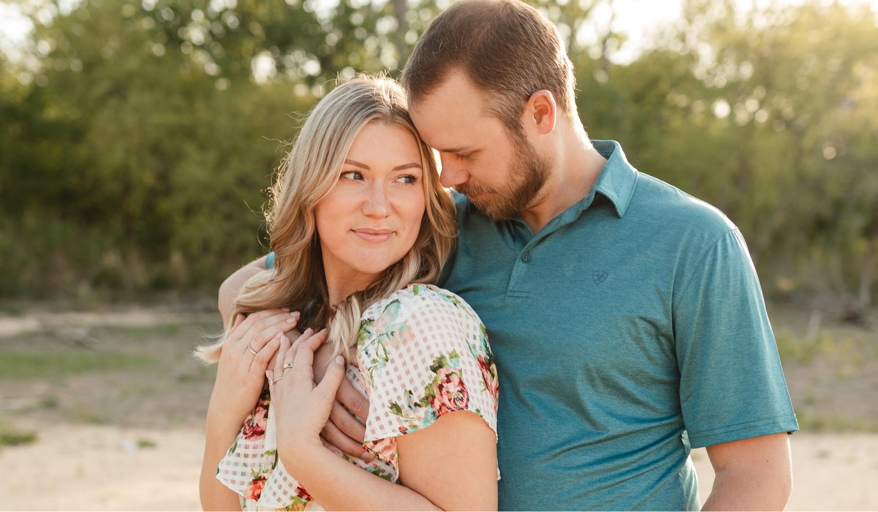 Kassidy Leathers and Garrett Gaunt's Wedding Website