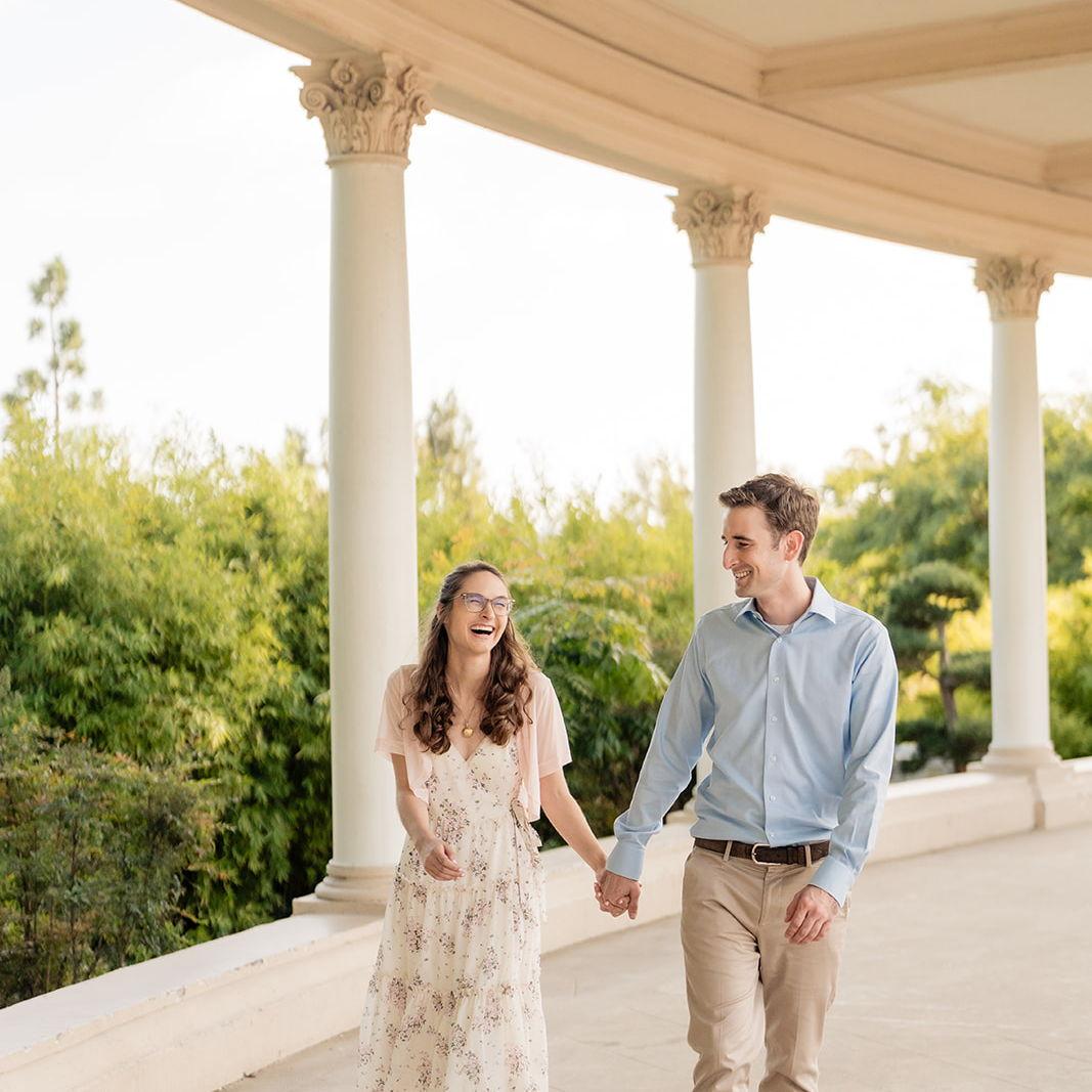 Stephanie DeRosa and Brian Alpert's Wedding Website