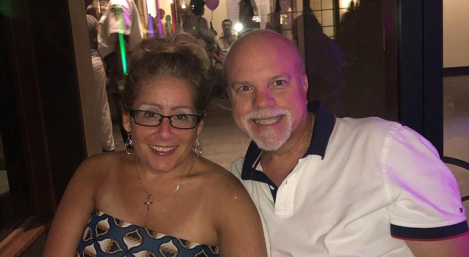 Catherine Gadzouris and Robert Ruyack's Wedding Website