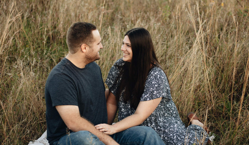 Alexa Williams and Derek Powers' Wedding Website