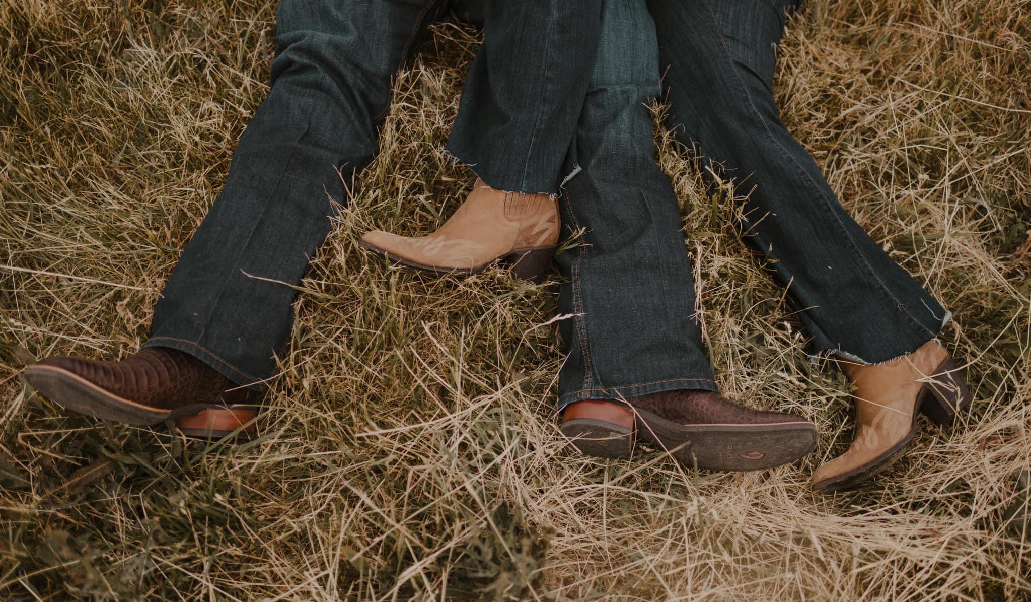 Marissa LaRosae and Aaron Willison's Wedding Website