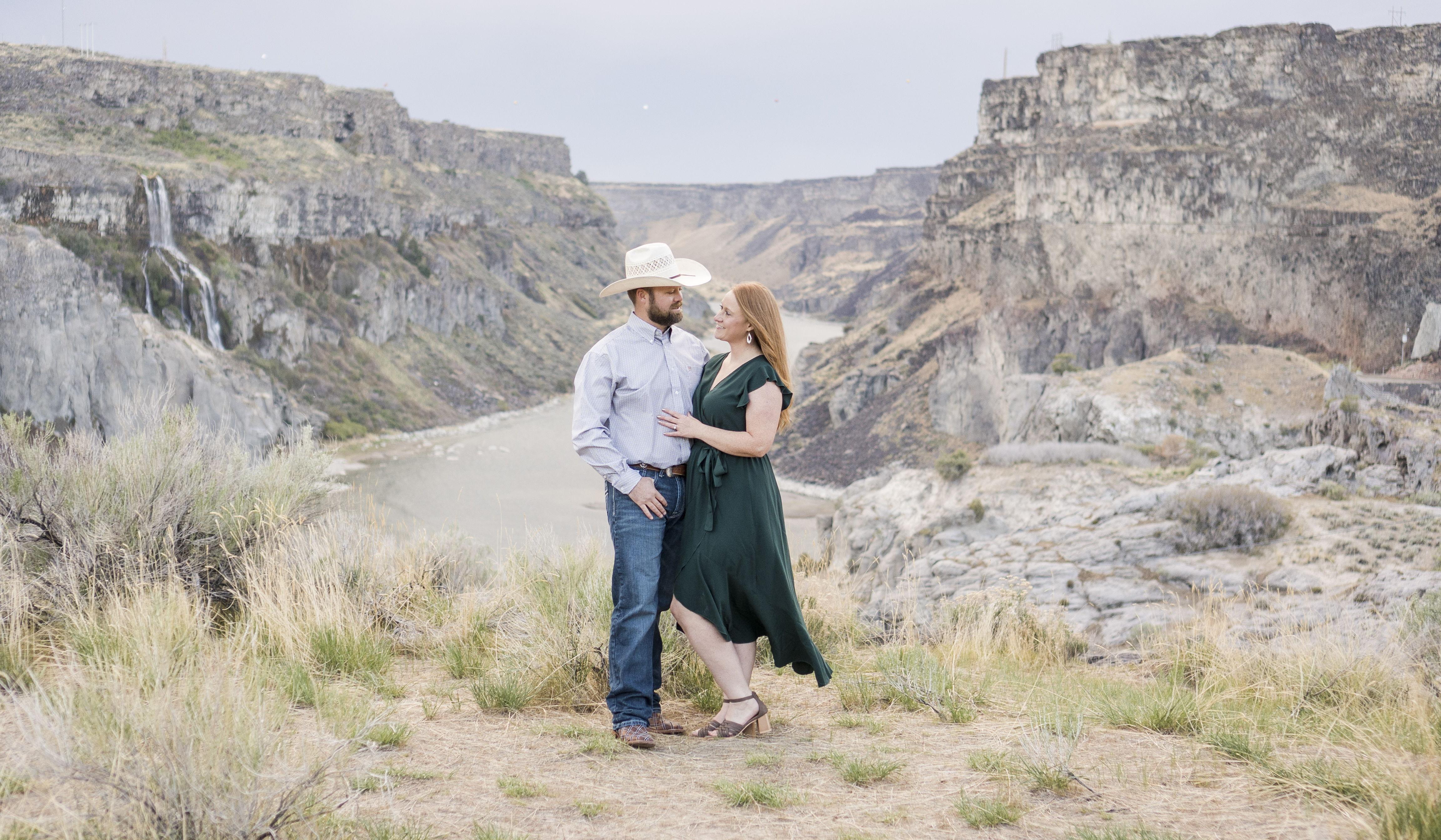 Morgan Locke and Jess Piatt's Wedding Website