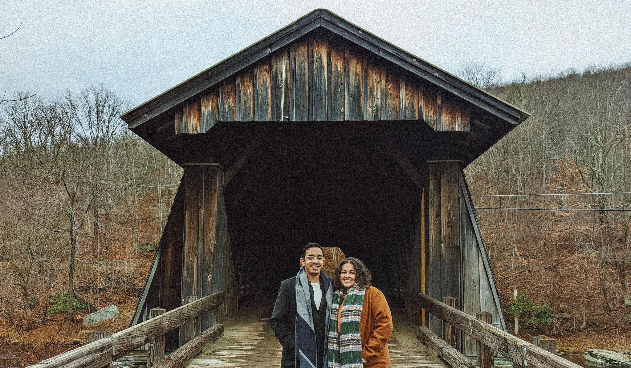 Sarah Malave and Kevin Conde's Wedding Website