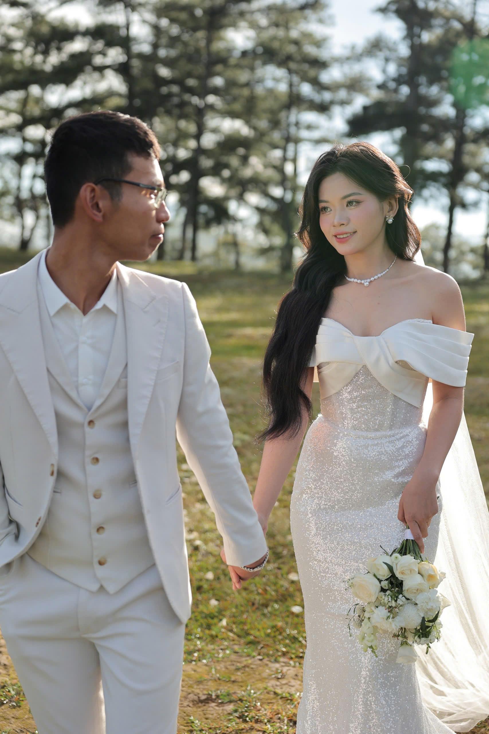 Thien Nguyen and Huy Vu's Wedding Website