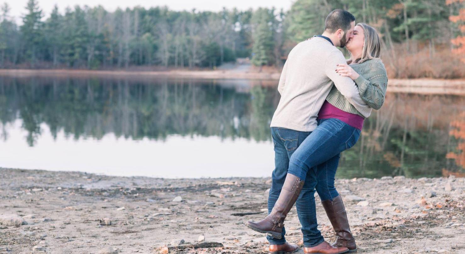 Emilie Arrighi and Kenny Torian's Wedding Website