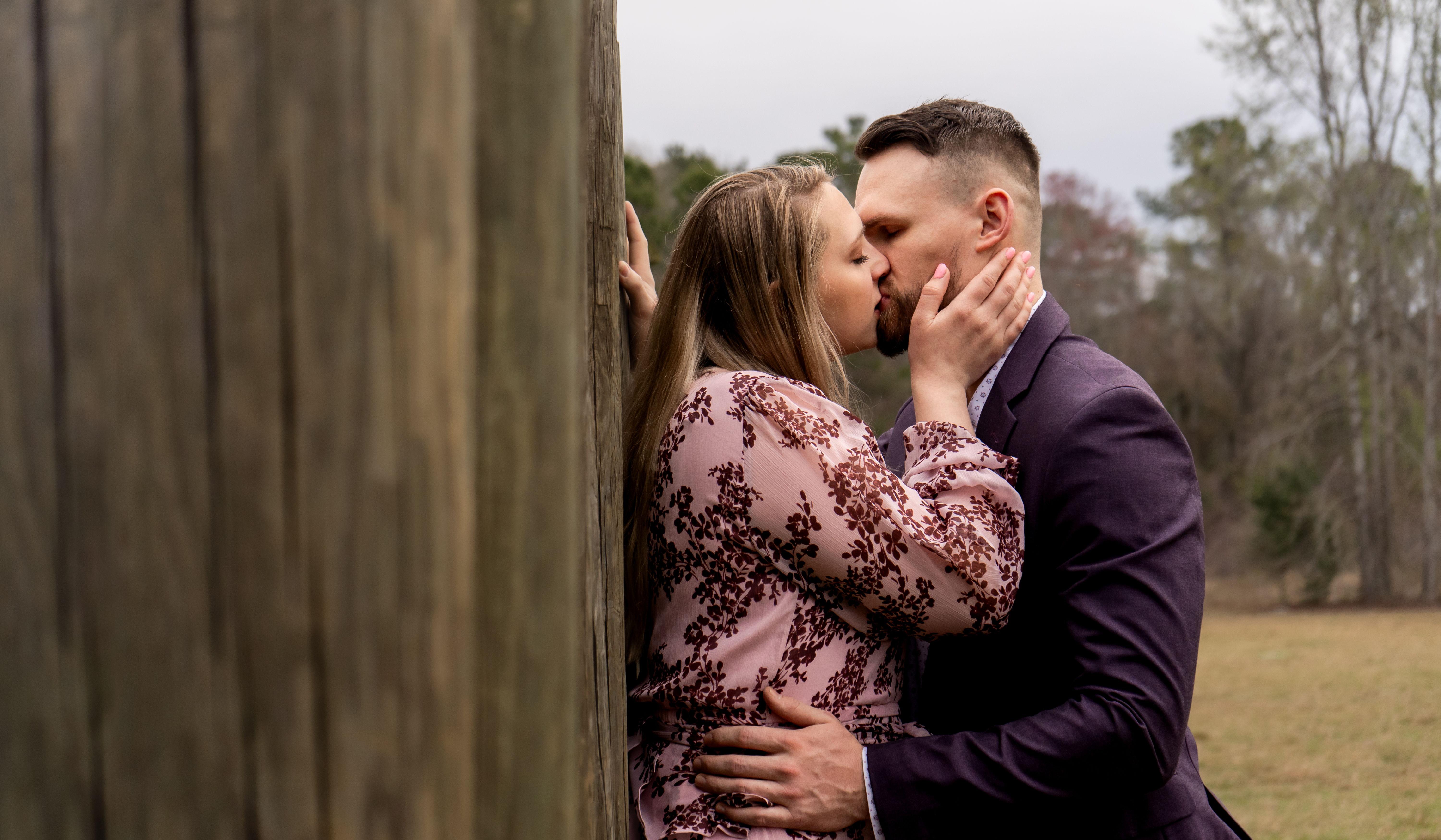 Jordan Fisher and Devin Krafft's Wedding Website