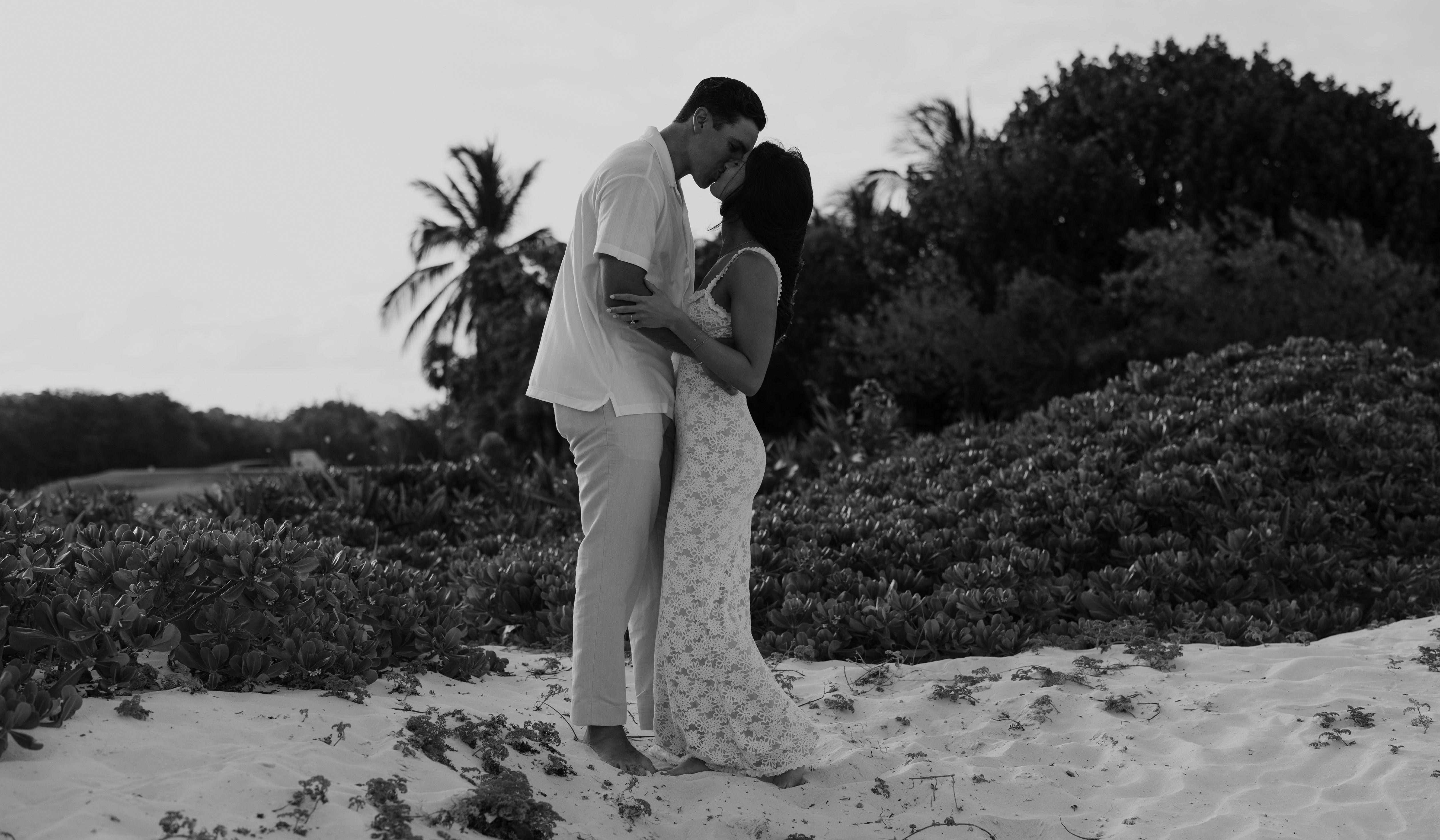 Jill Zambito and Grant Akroyd's Wedding Website