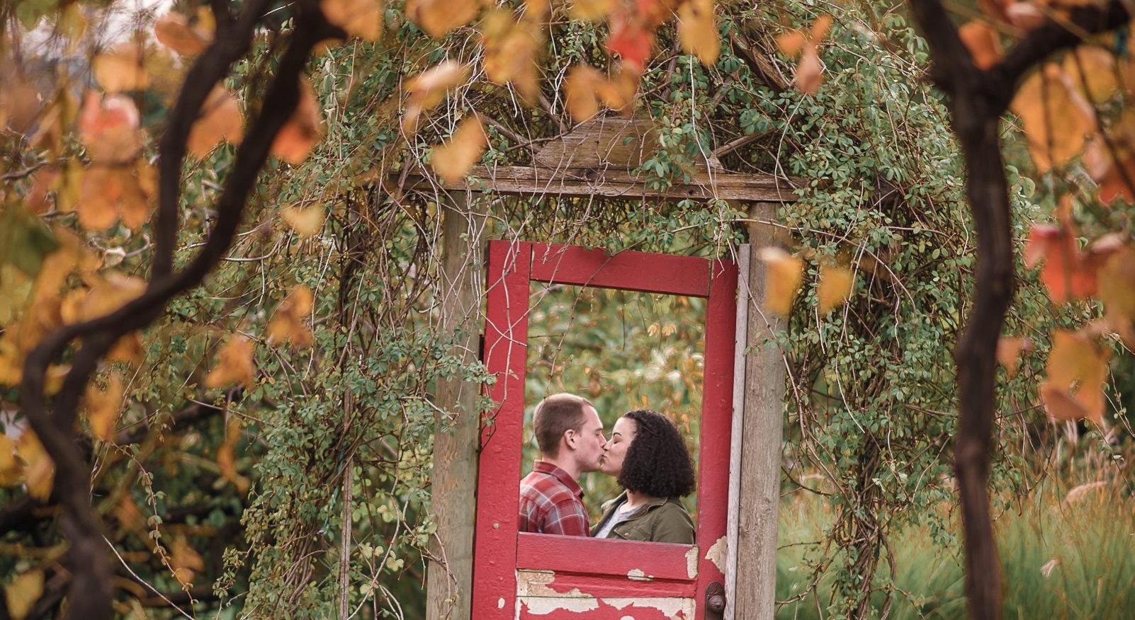 Ashley Lavoie and Tyler Francois' Wedding Website