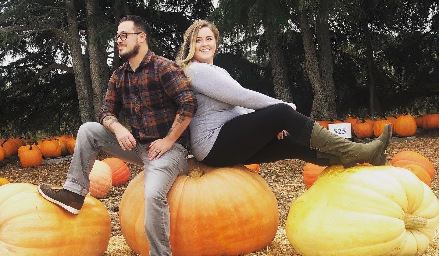 Summer Milam and Matthew Johnson's Wedding Website