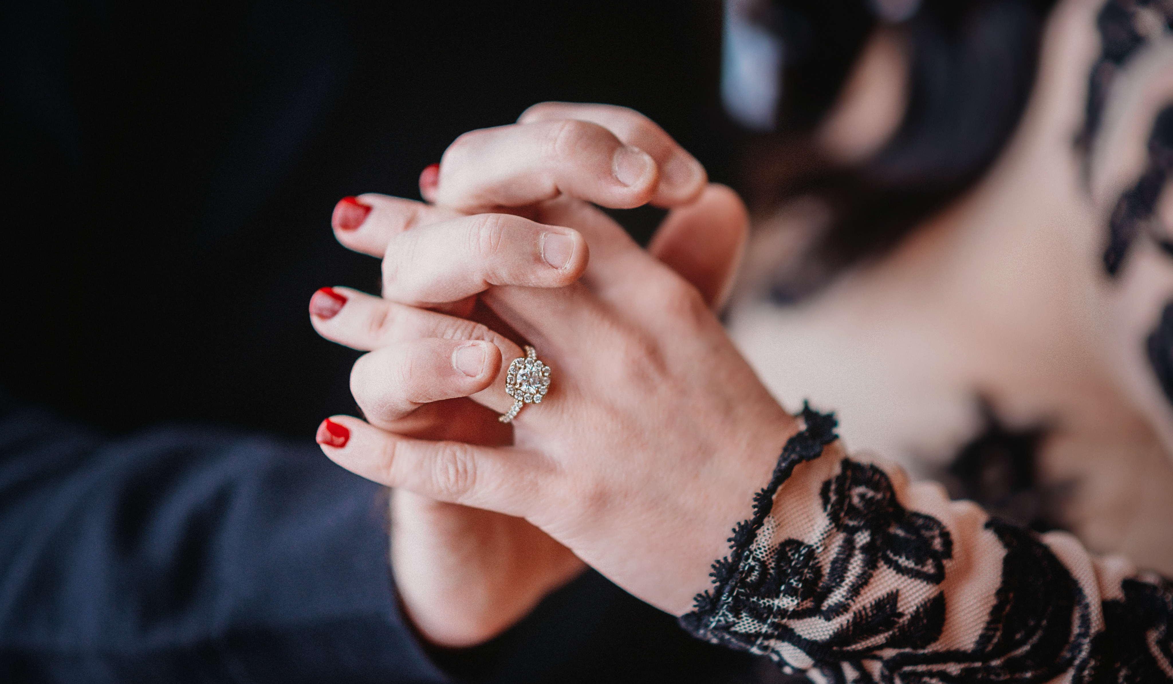 Lisa Pletcher and Garret Vetter's Wedding Website