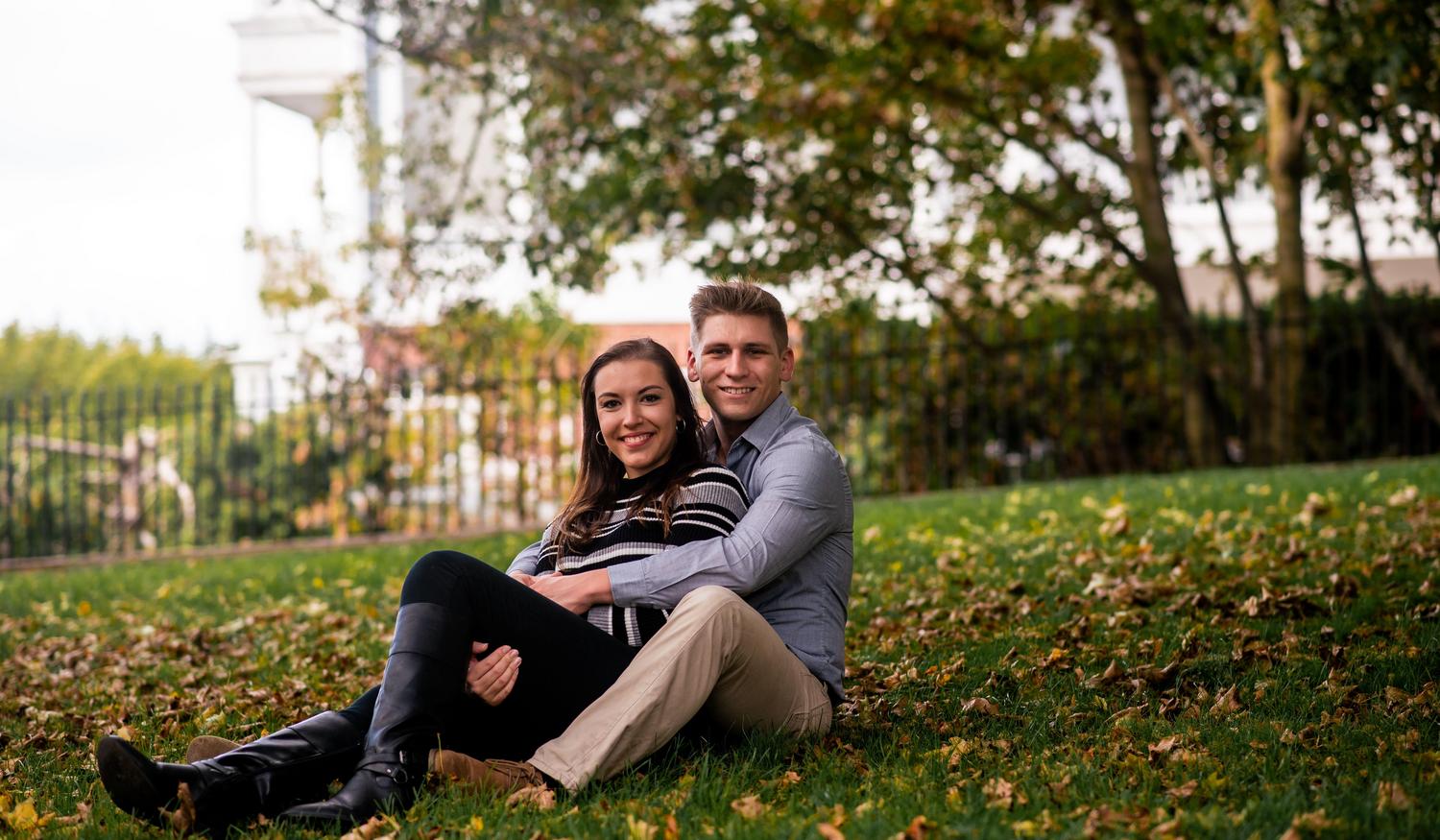 Erica Trask and Richard Kratzer's Wedding Website