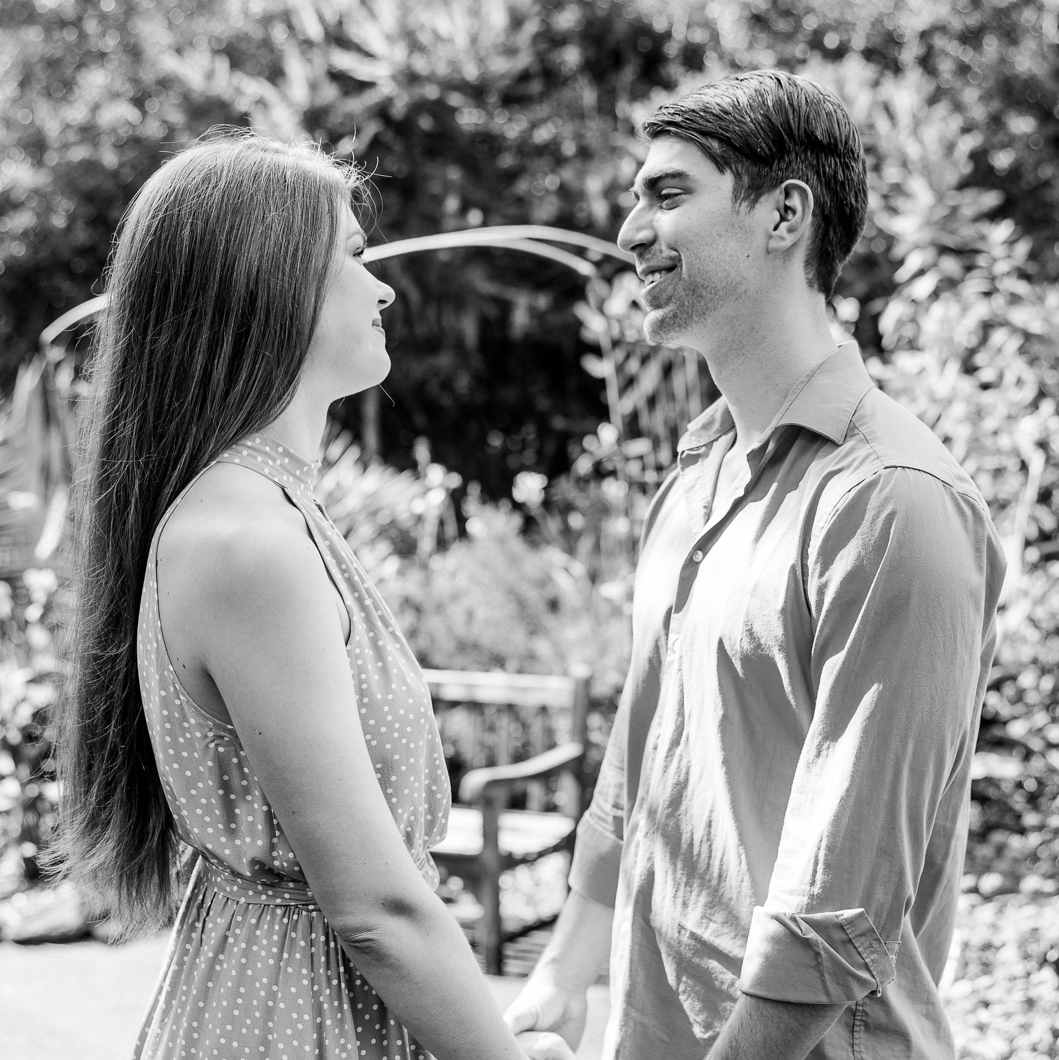 Bekah Lee and Andrew Rabanal's Wedding Website