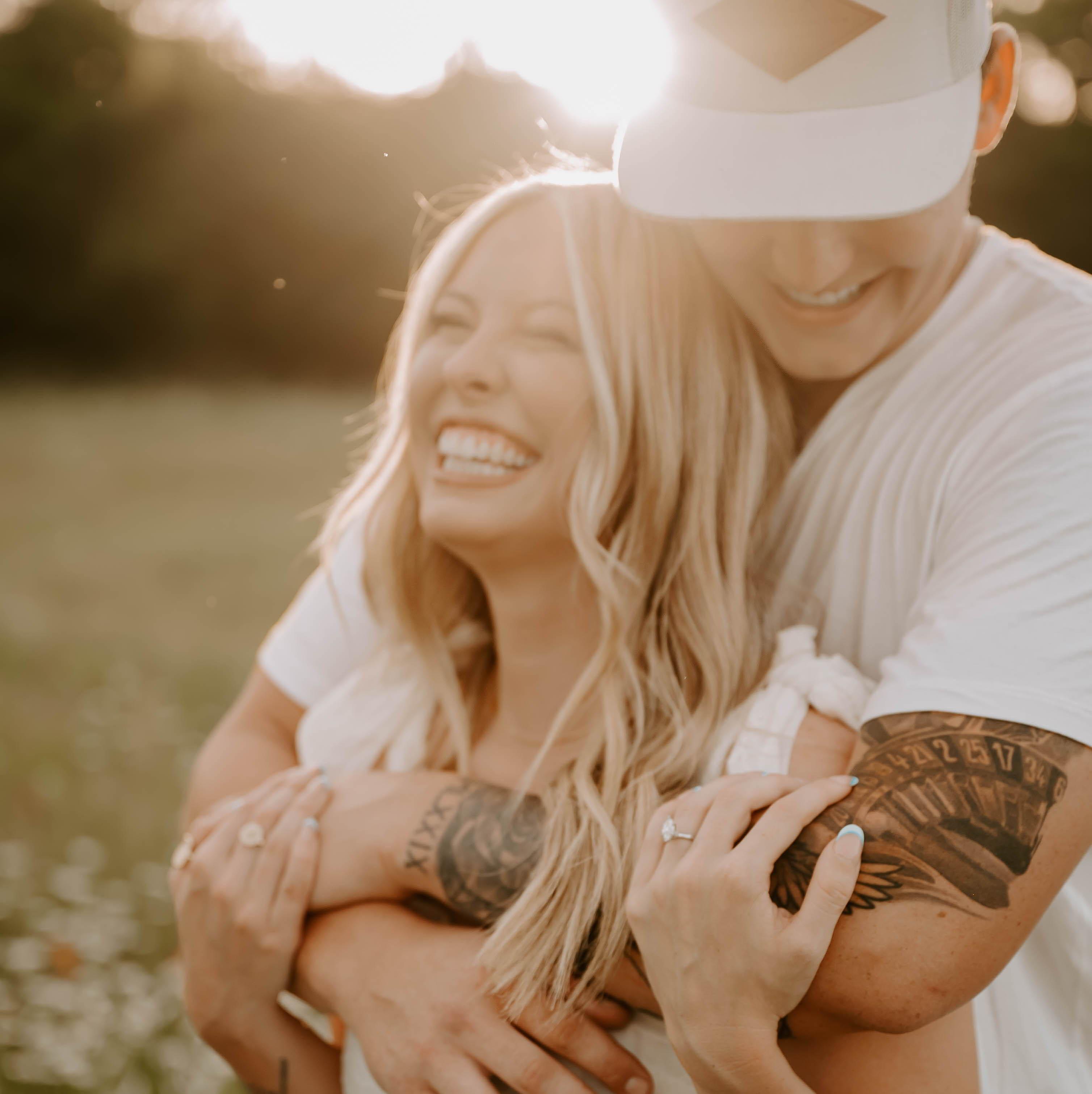 Cassidy Lee and Kage Danker's Wedding Website