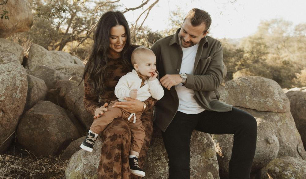 Becky Vickers and Kyle Mandala's Wedding Website