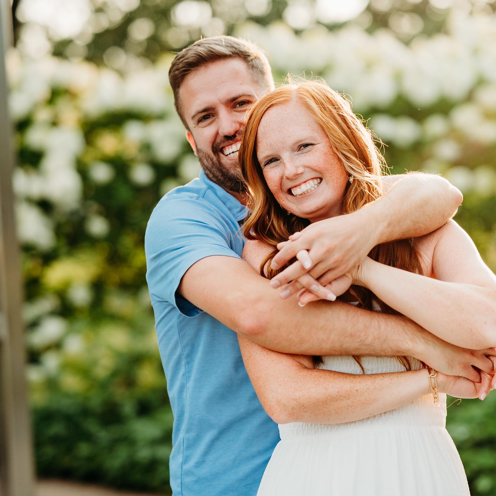 Madison Chesnutt and Nate Pearl's Wedding Website