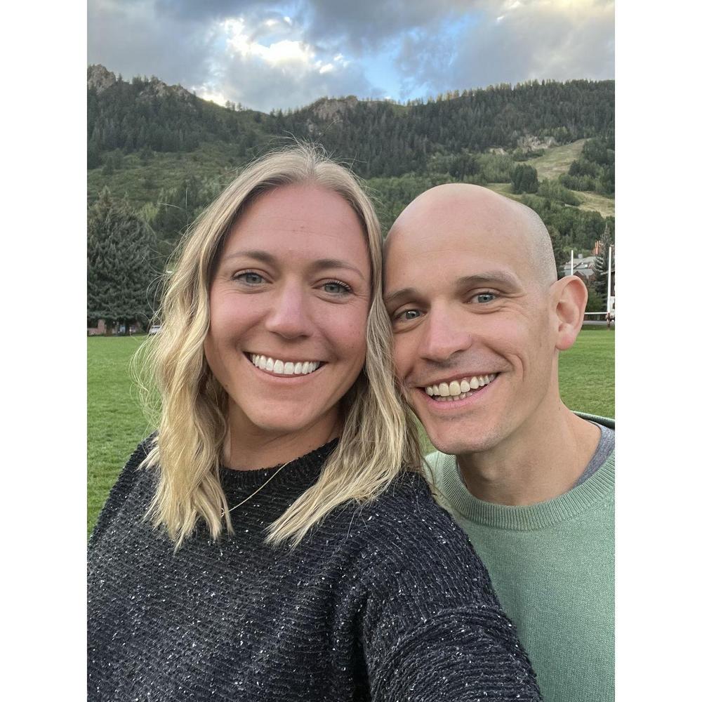 Kate Rutkowski and Chris Schaetzle's Wedding Website