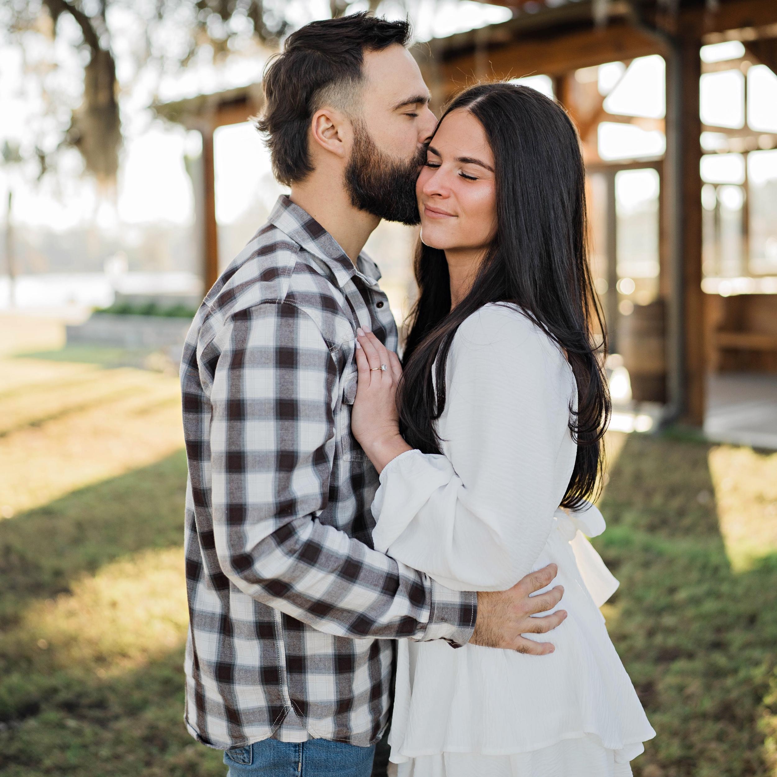 Emily Fusco and Christopher Gagnon's Wedding Website