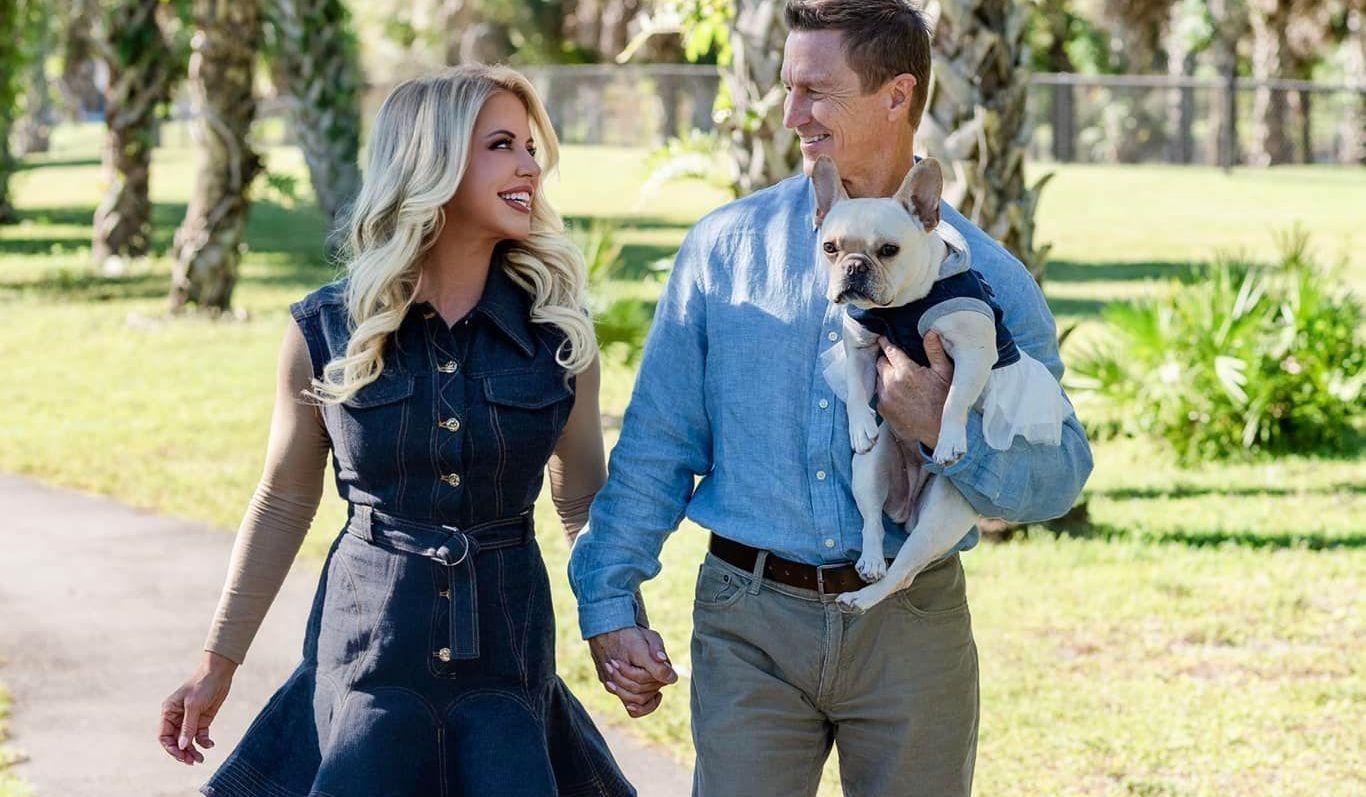 Greg Kino and Melissa Marcantel's Wedding Website