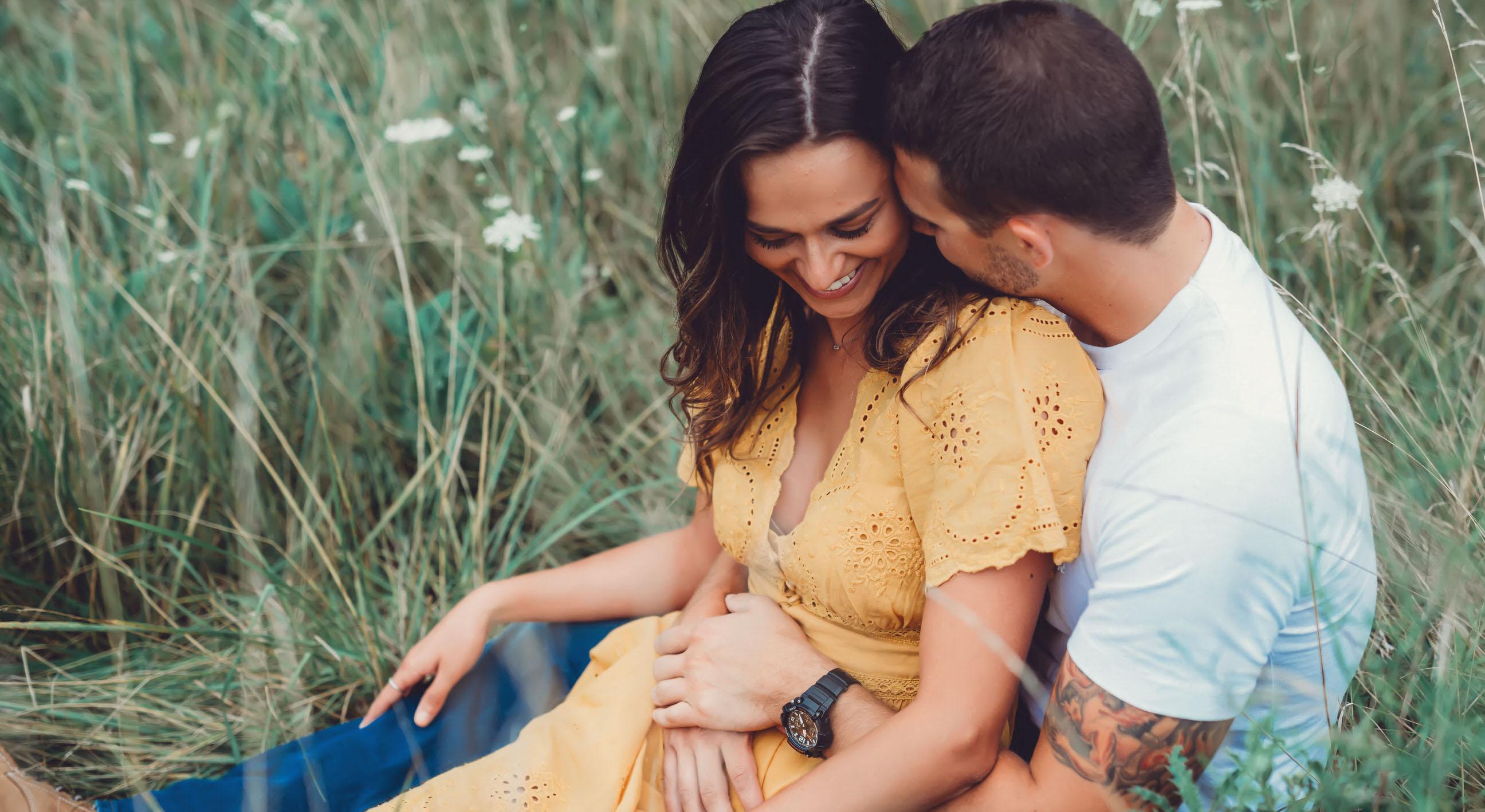 Gabrielle Hummel and William Fandel's Wedding Website