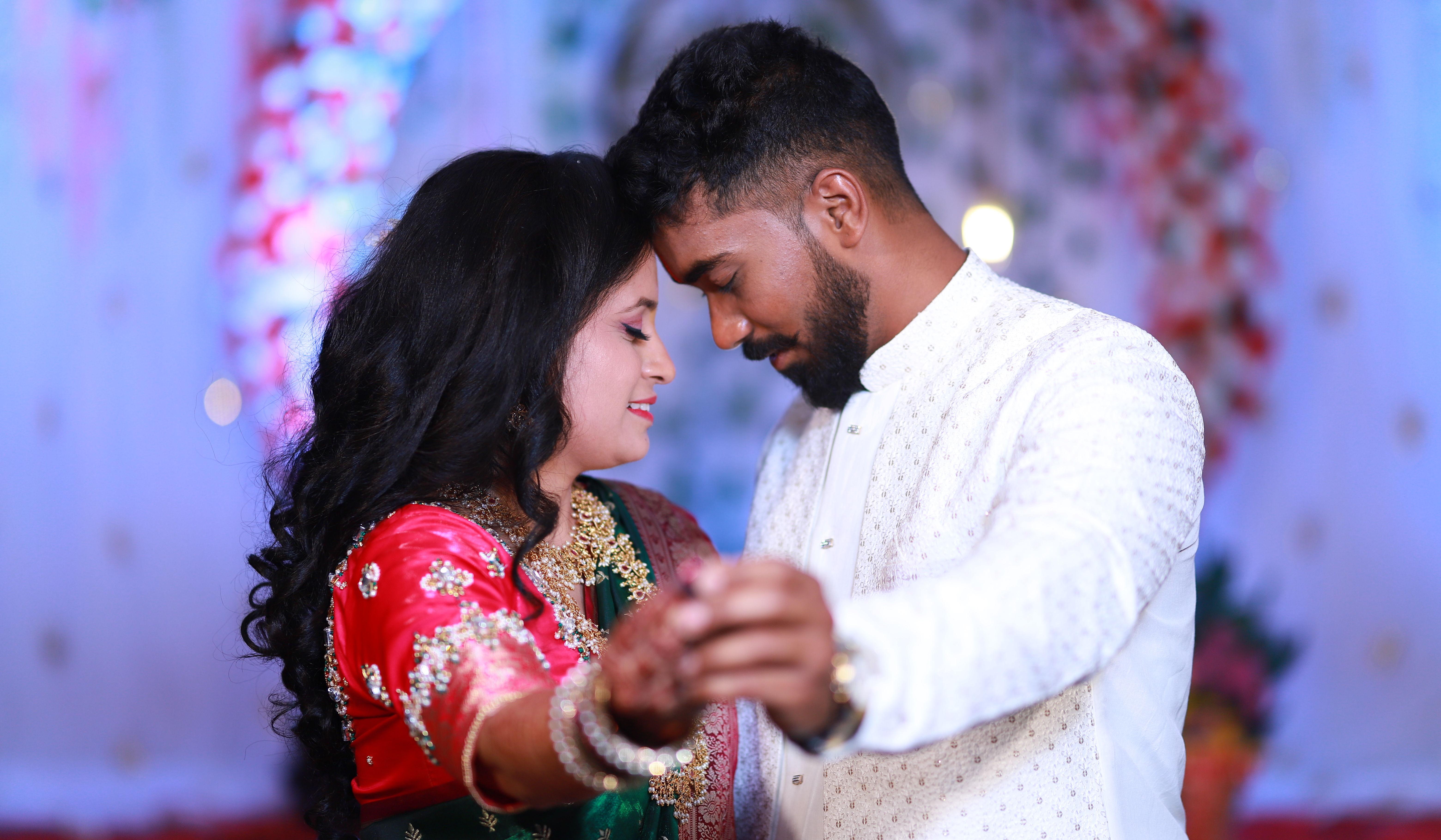 Mithila Rajeshirke and Ashish Salpe's Wedding Website