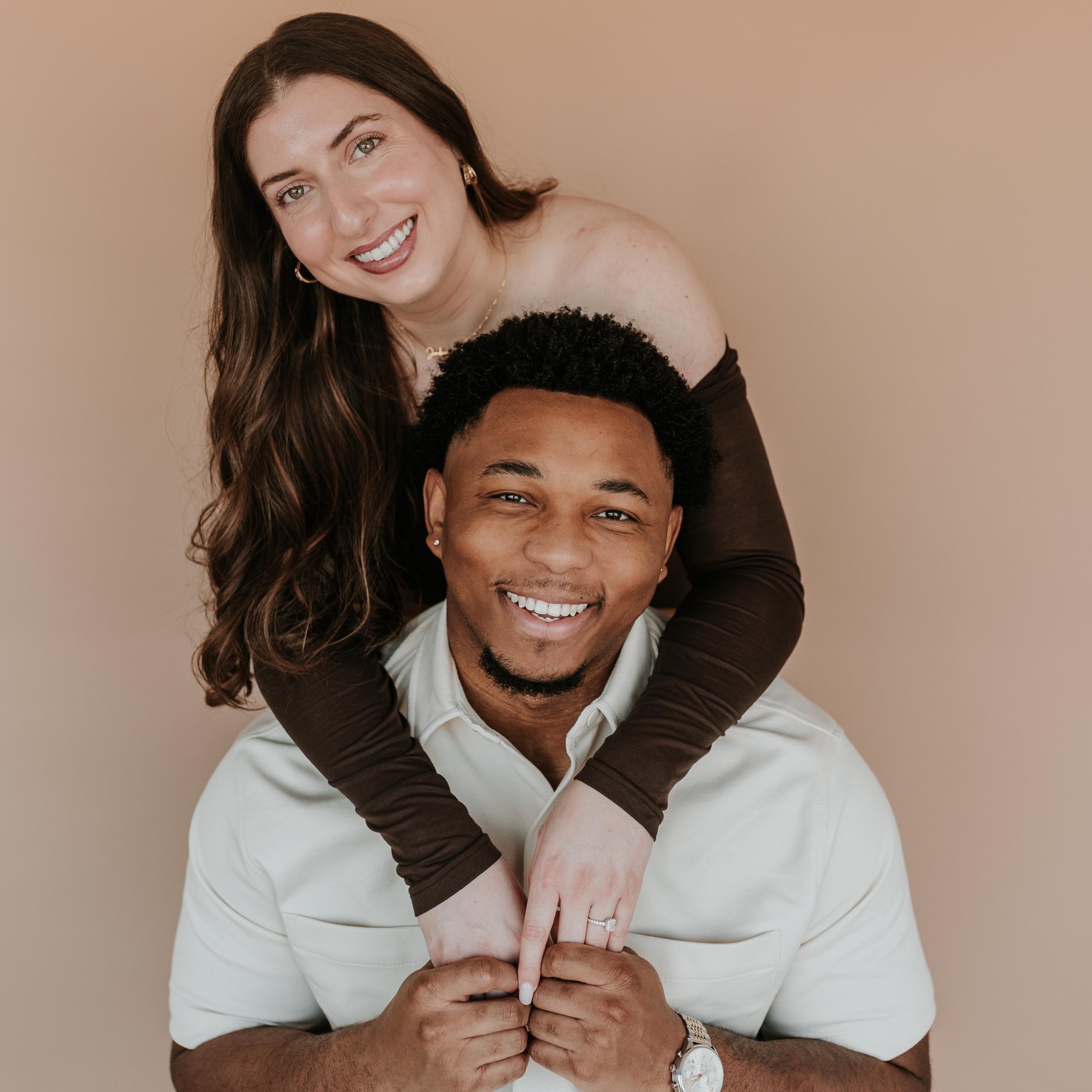 Morgan Mendicino and Jordan Hall's Wedding Website