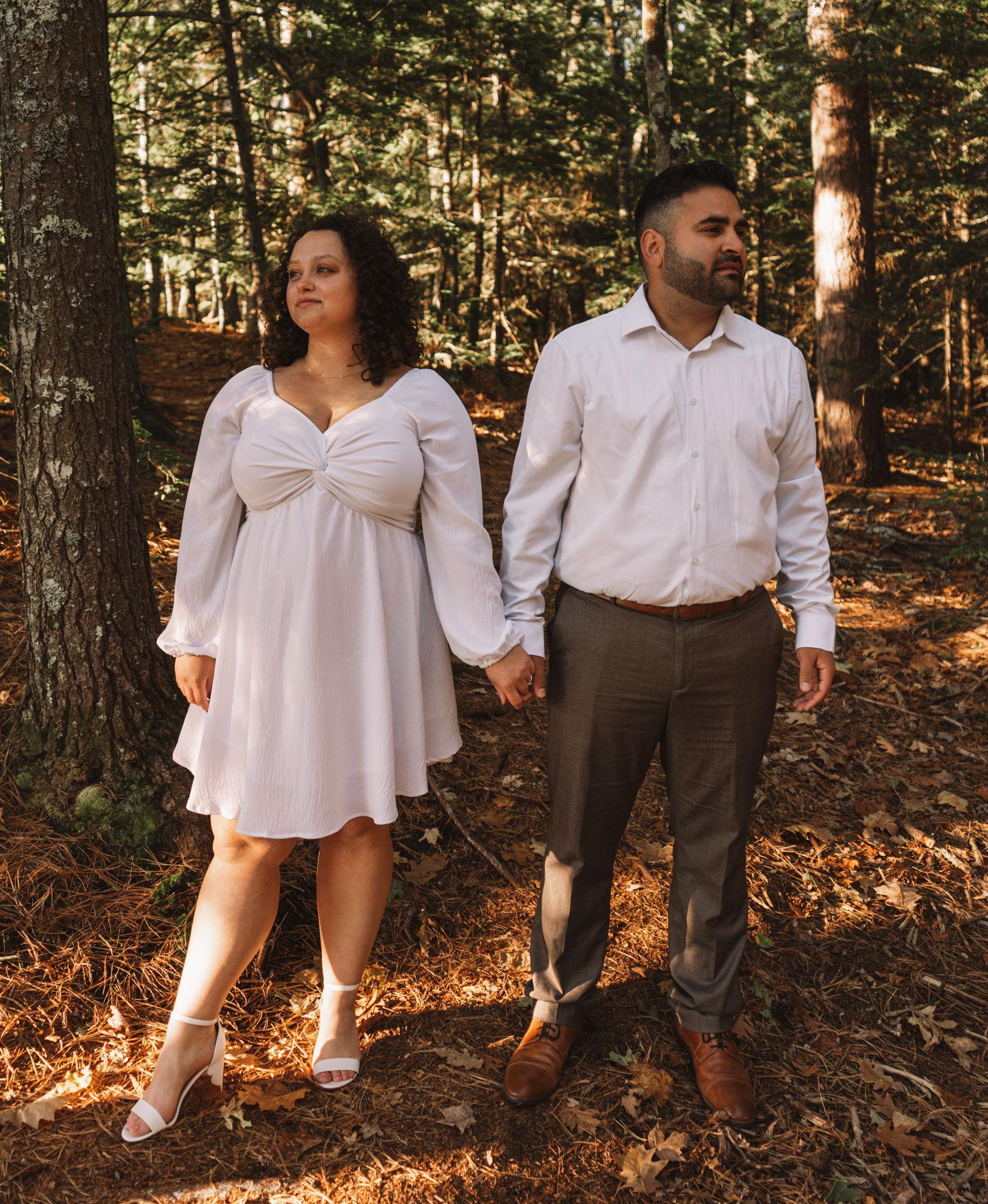 Amanda Estrela and Randy Estrada's Wedding Website