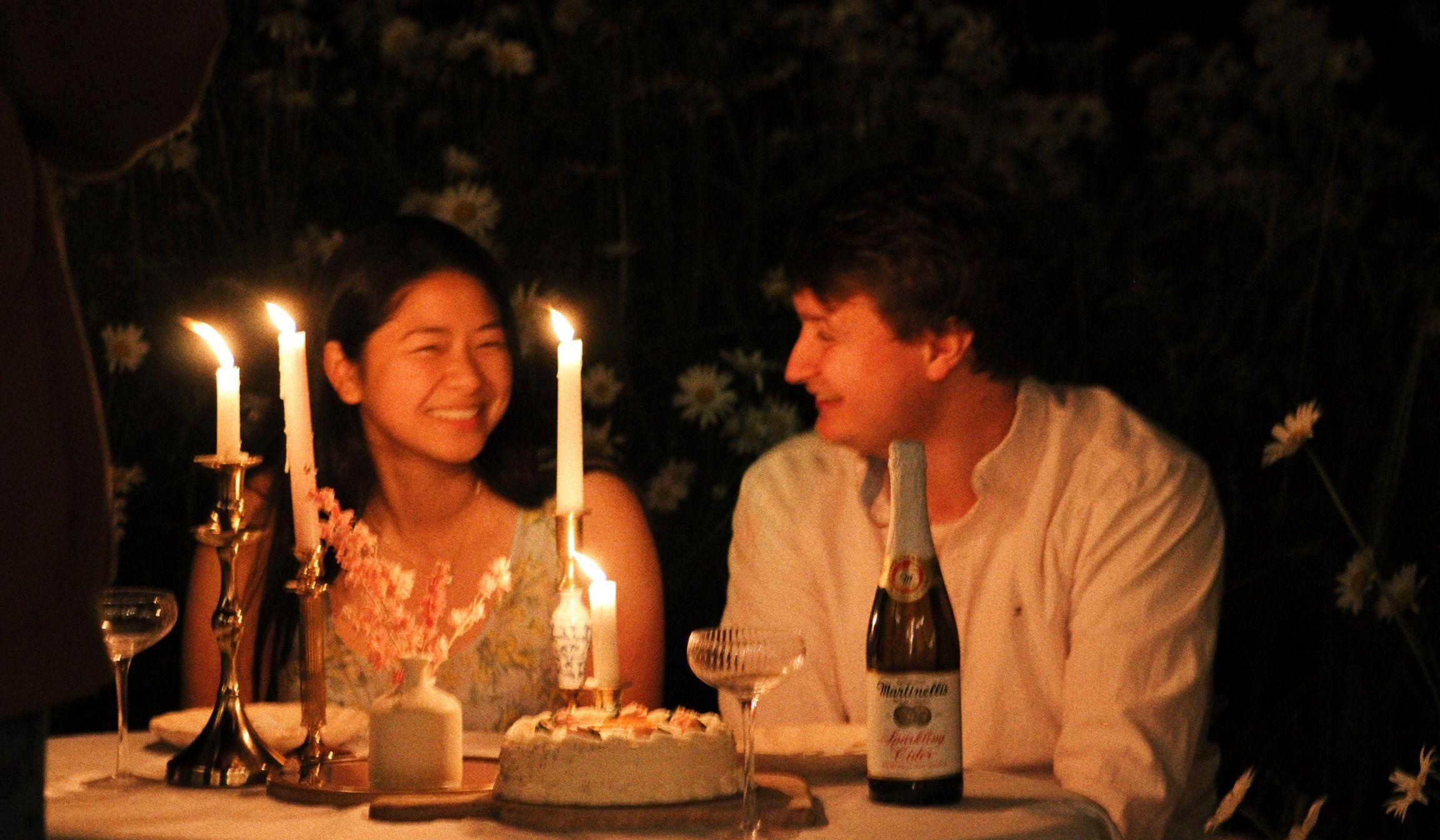 Zoe Tuan and John Chaffee's Wedding Website